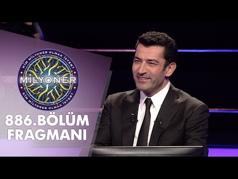 Kim Milyoner Olmak İster? 886. Bölüm Fragmanı