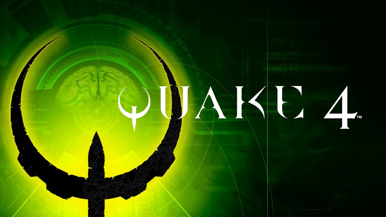 QUAKE 4 REMASTERED - YouTube