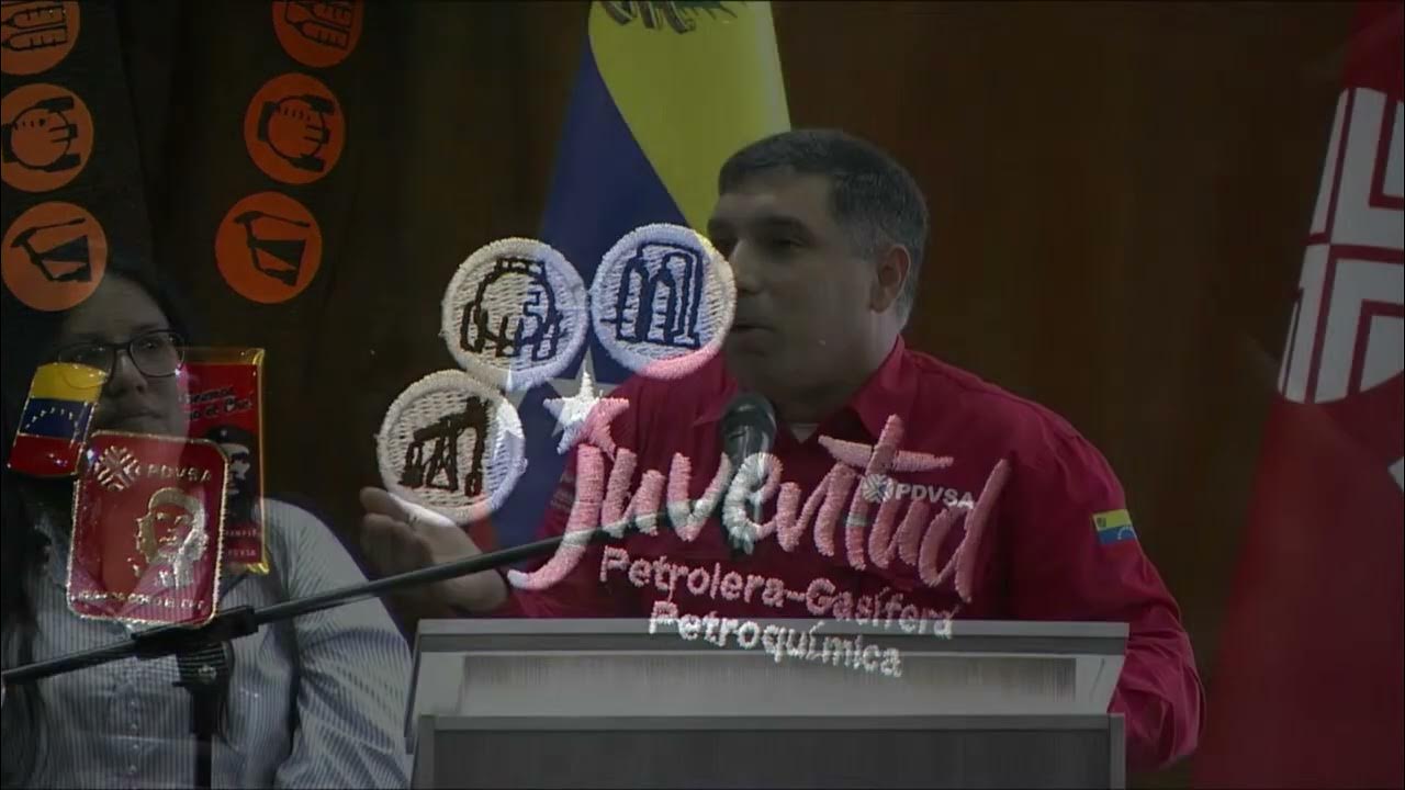 La Universidad Venezolana de los Hidrocarburos se convertirá en una ...