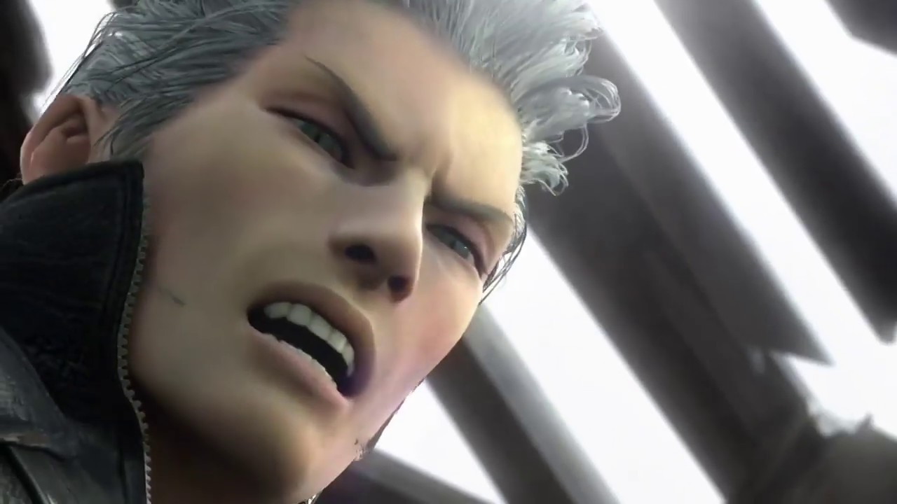 Tifa VS Loz // Final Fantasy VII Advent Children - YouTube