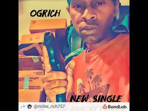 OGRICH Big stepper