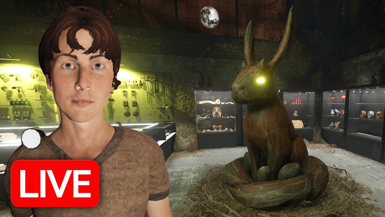 Playing the New Update with CJ and Psycho - Phasmophobia LIVE 🔴 - YouTube