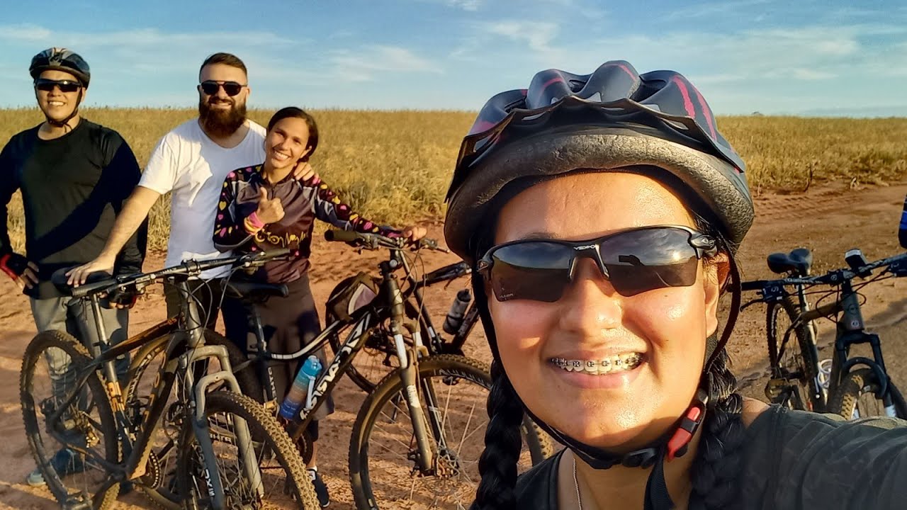 Pedal em Colorado Paraná rota do Canavial /pedal peba entre amigos ...