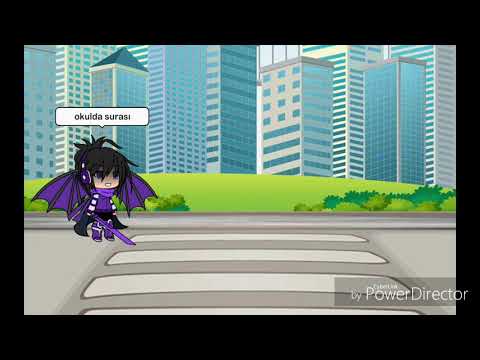 Bir Aşk Animasyonu Bölüm #1