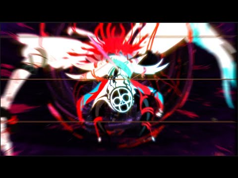 El aspecto del vacío / Avatar of Emptiness | Terraria Calamity: Wrath ...