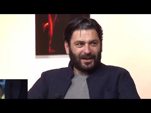 Ozan Akbaba EDHO'yu anlatıyor..