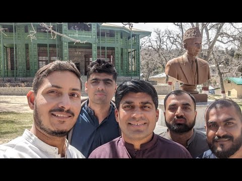 Karachi to Quetta Day 2 | Ziarat Residency| Zero point - YouTube