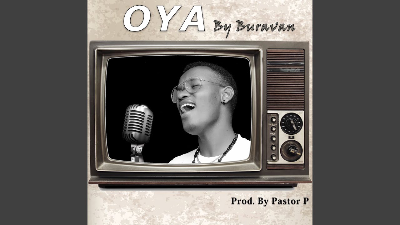 Oya - YouTube