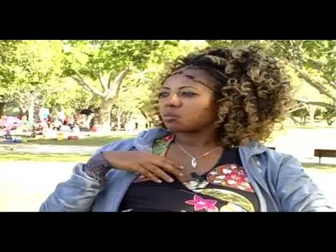 Fasil demoz, full interview on israel ethiopian tv תכנית מיוחדת ליום ...