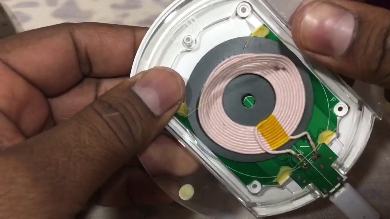 Wireless charger Is very slow charging | if with Cable 2 hour, wireless ...