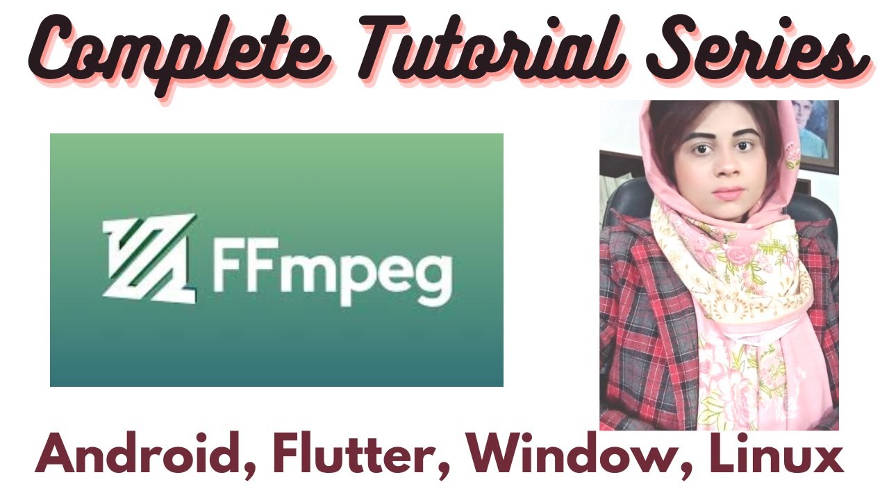Flutter Ffmpeg Tutorial Create Video From Image Flutter Example 3974