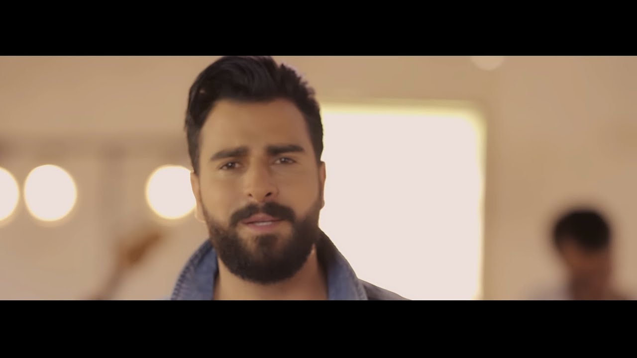 Toni Qattan - Ya Aib Alaib (Official Music Video) | طوني قطان - يا عيب ...