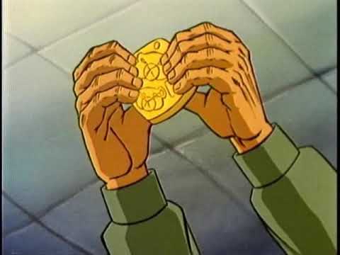 Bravestarr The Legend - Preview footage