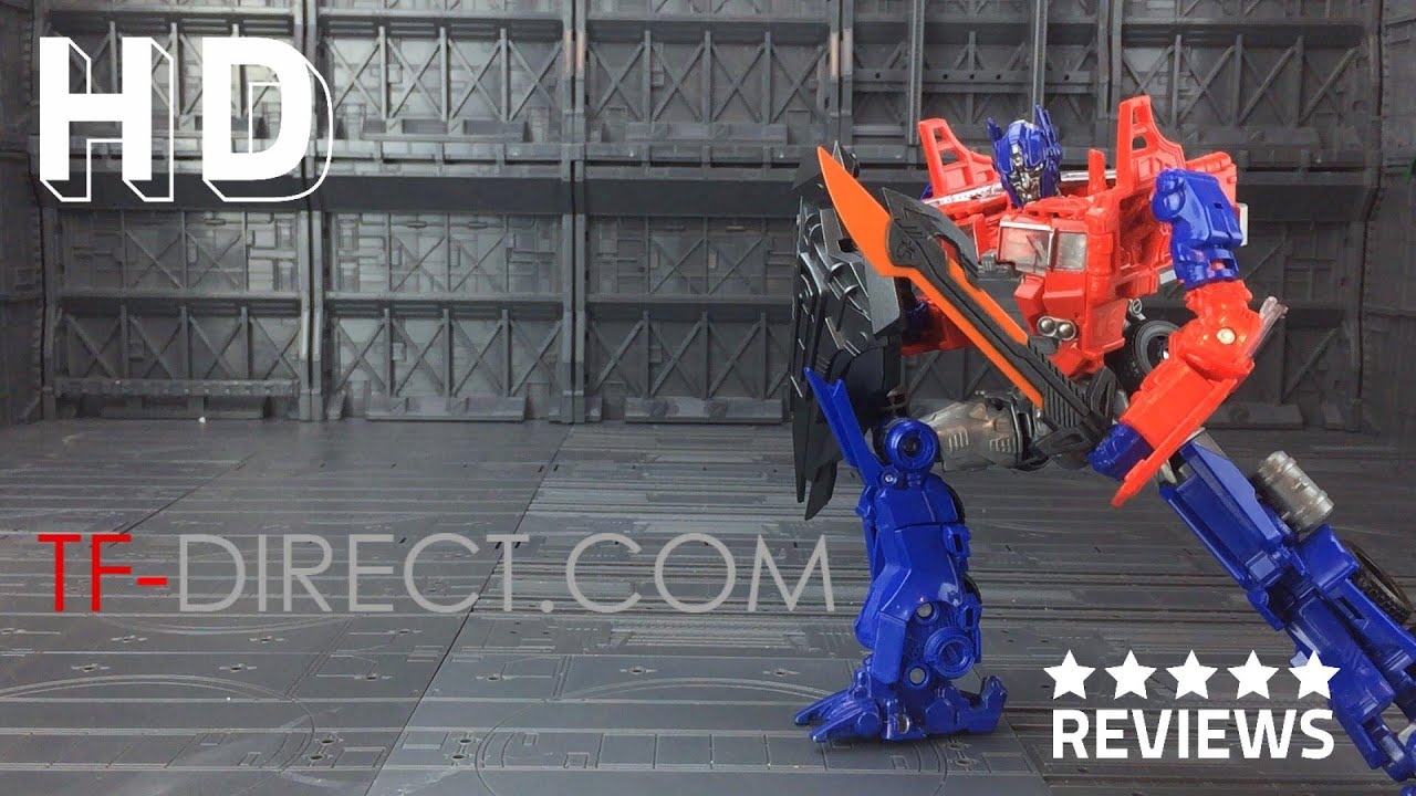 FANS WANT IT - FWI-5 - ADVANCED WEAPON COLLECTIONS Transformers AOE ...