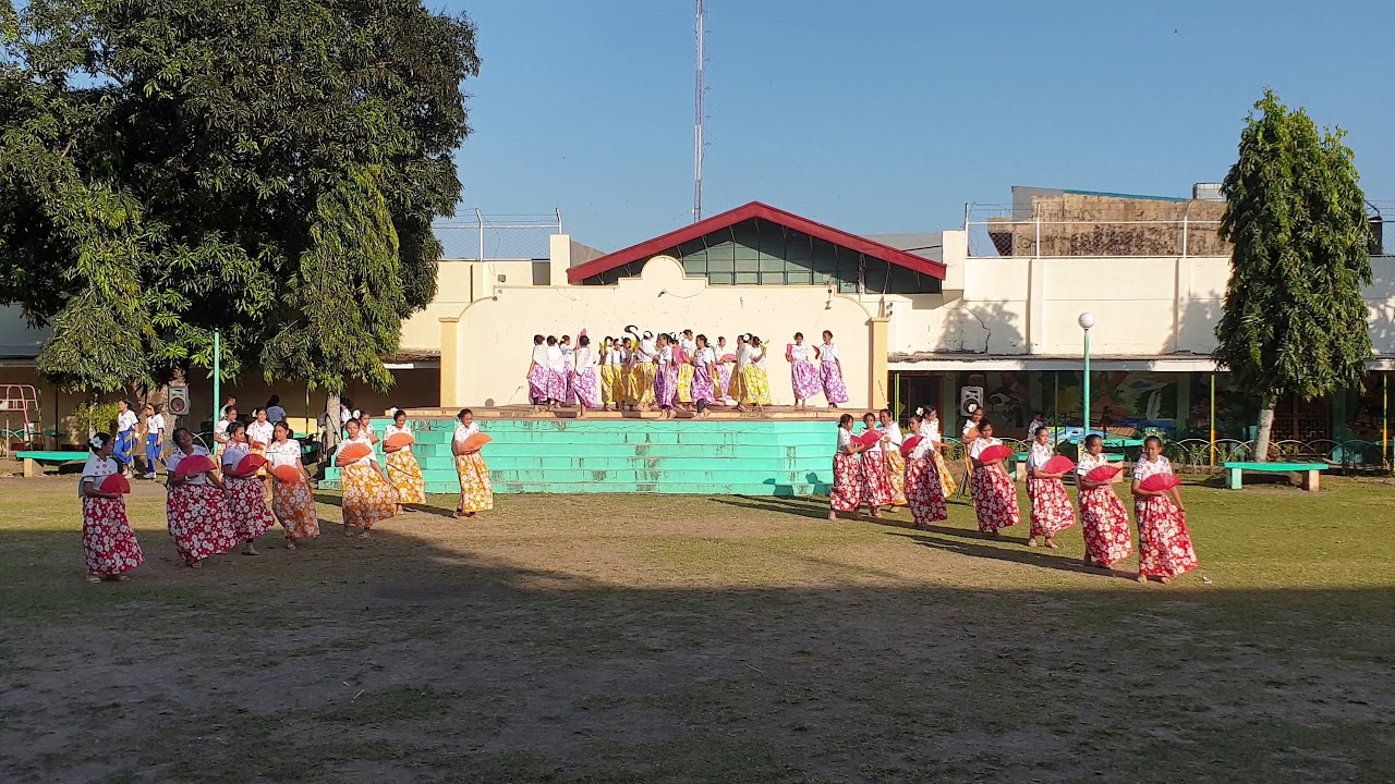 Sayawit S/Y 2018-2019 - YouTube