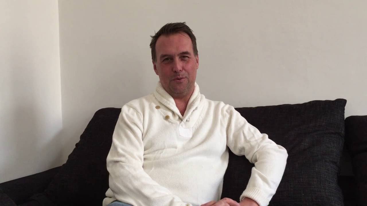 Jörgen Tranberg - Den sårbara mannen - YouTube