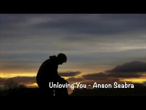 Unloving you - Anson Seabra (Piano Instrumental) - YouTube