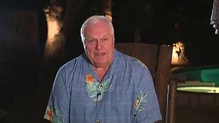 SPORTSCASTER Dale Hansen talks about his good friend and that selfish ...