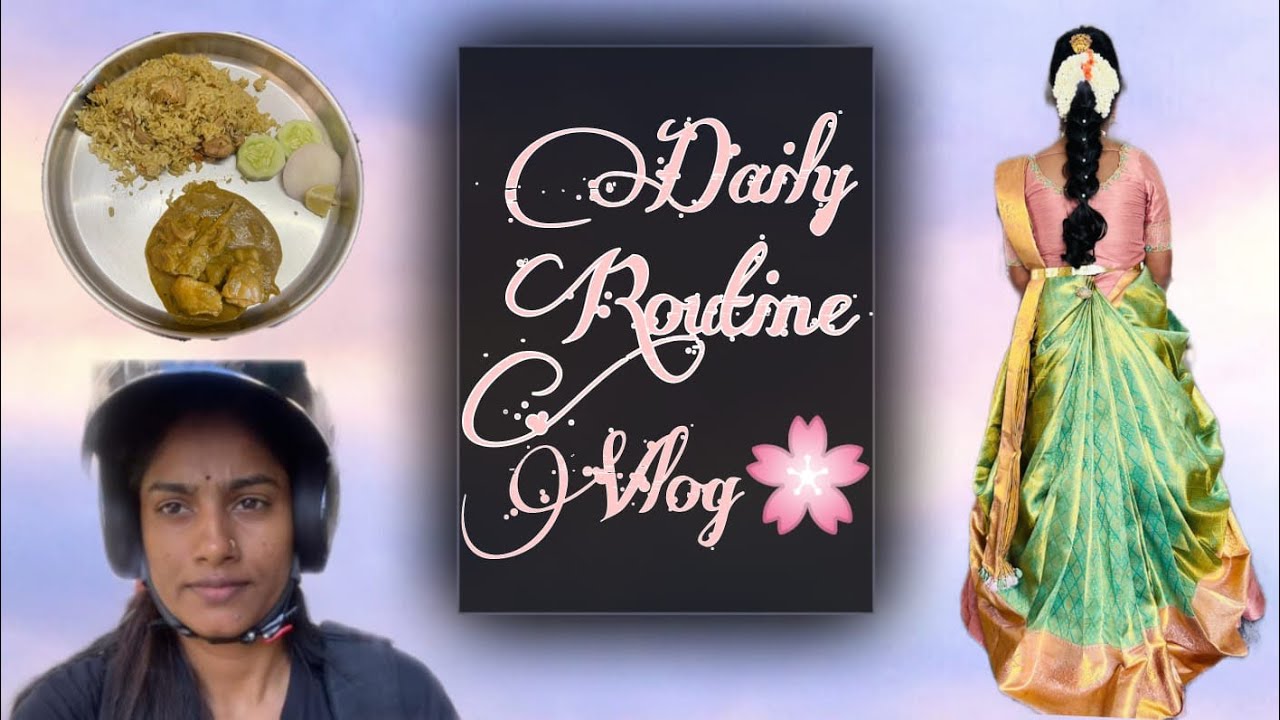 My daily routine vlog🌸|just a daily life vlog|#dailyroutine #vlog # ...