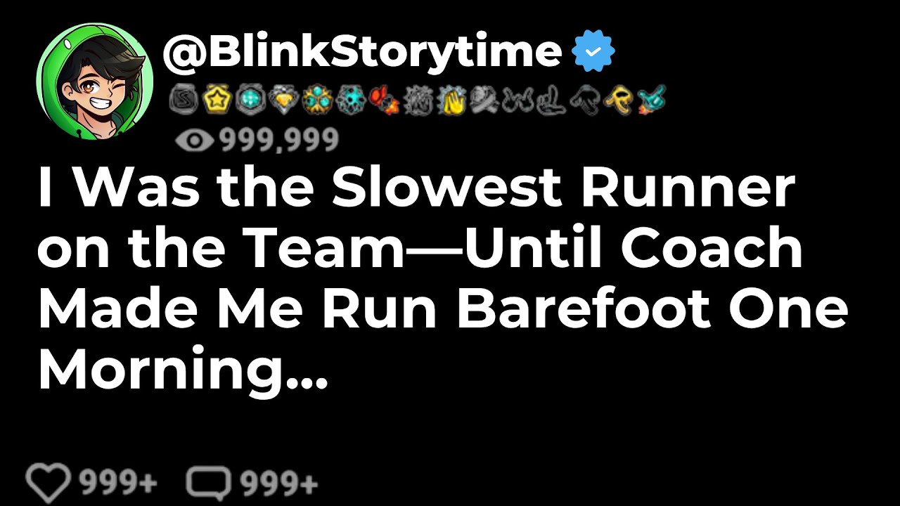 [FULL STORY] What's the smallest thing your coach did that changed your ...