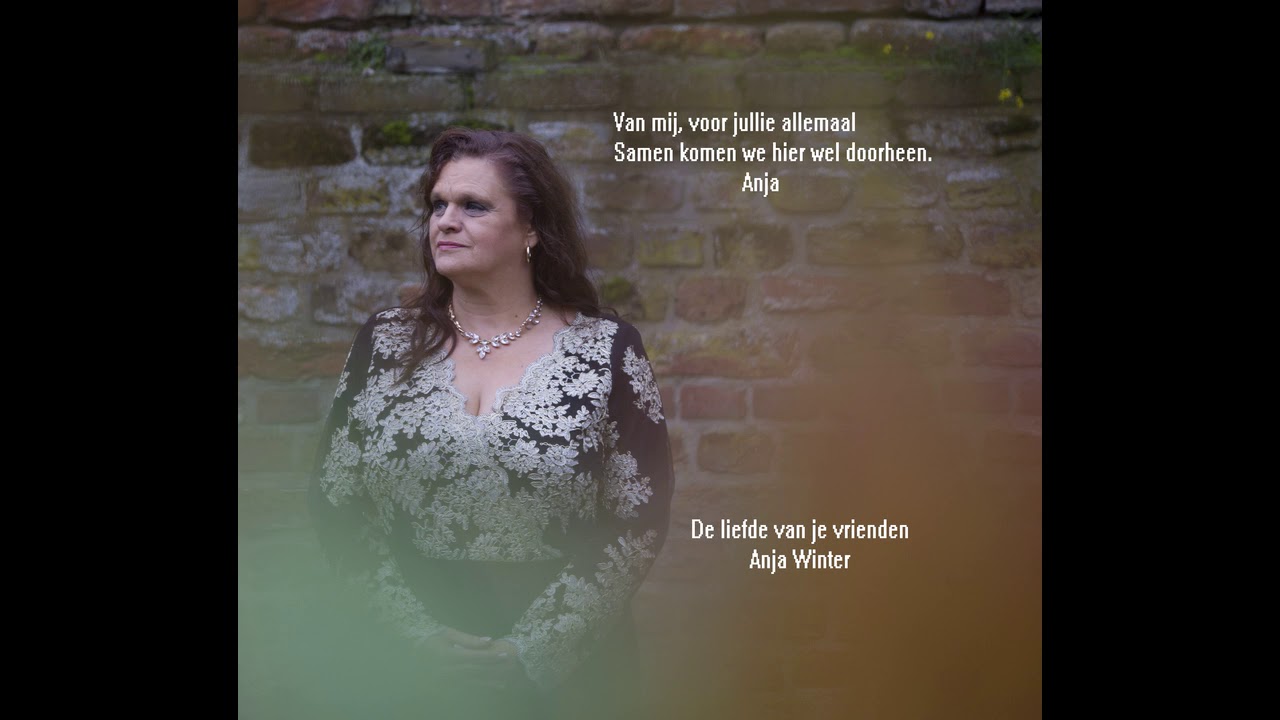 Anja Winter De liefde van je vrienden - YouTube