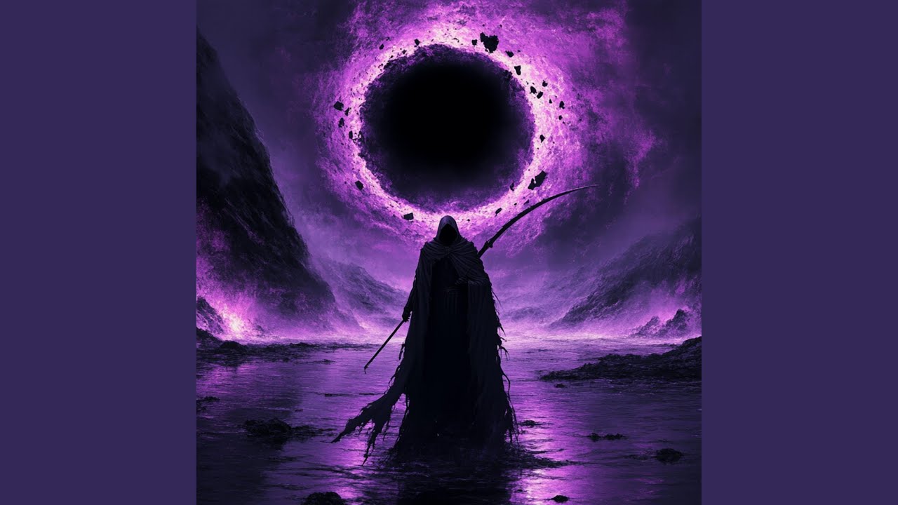 Black Hole Rising - YouTube