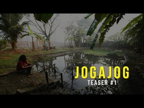 JOGAJOG - A Social Media Fable - TEASER #1 | Samman Roy | Husne Shabnam ...