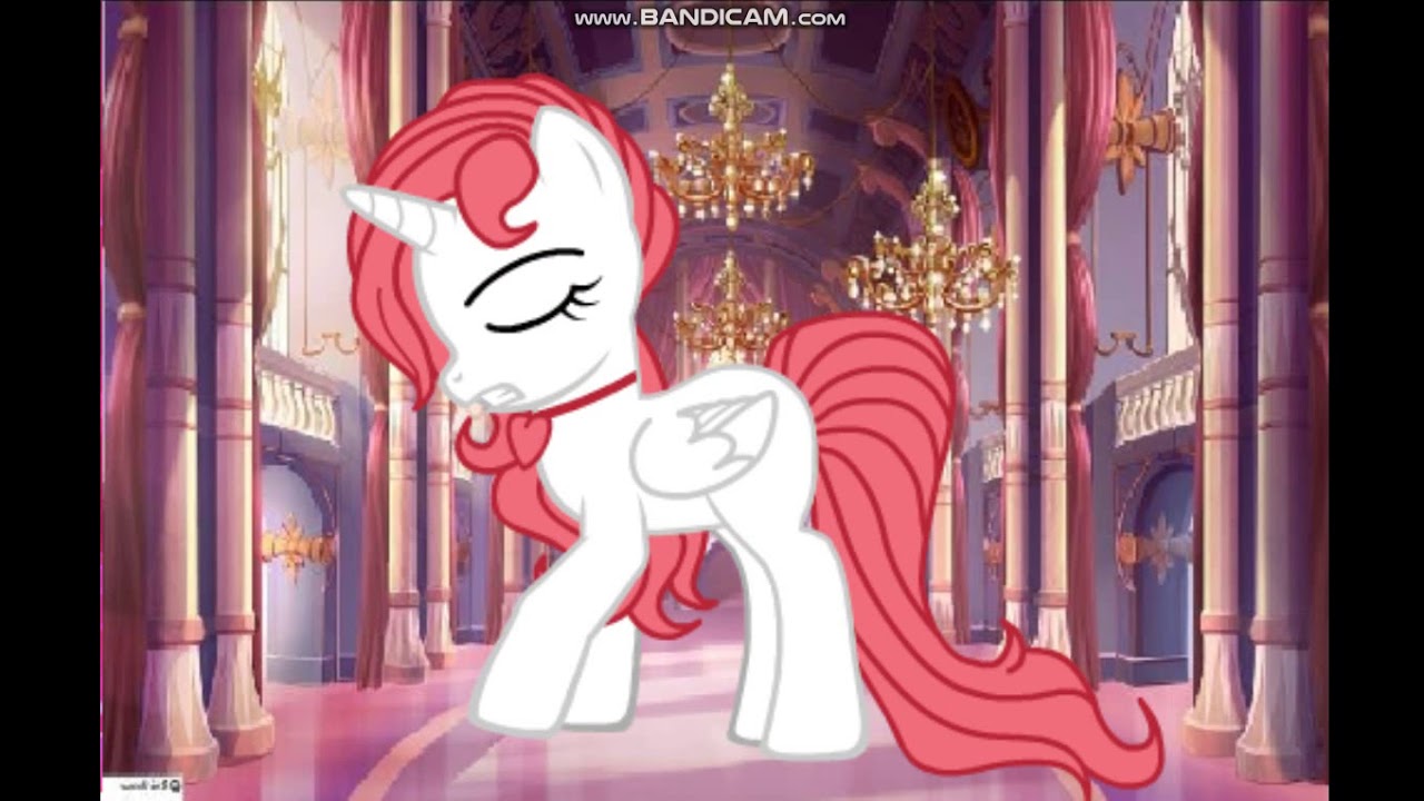 MLP: "Восход Луны"/The Moon Rises RUS описание - YouTube