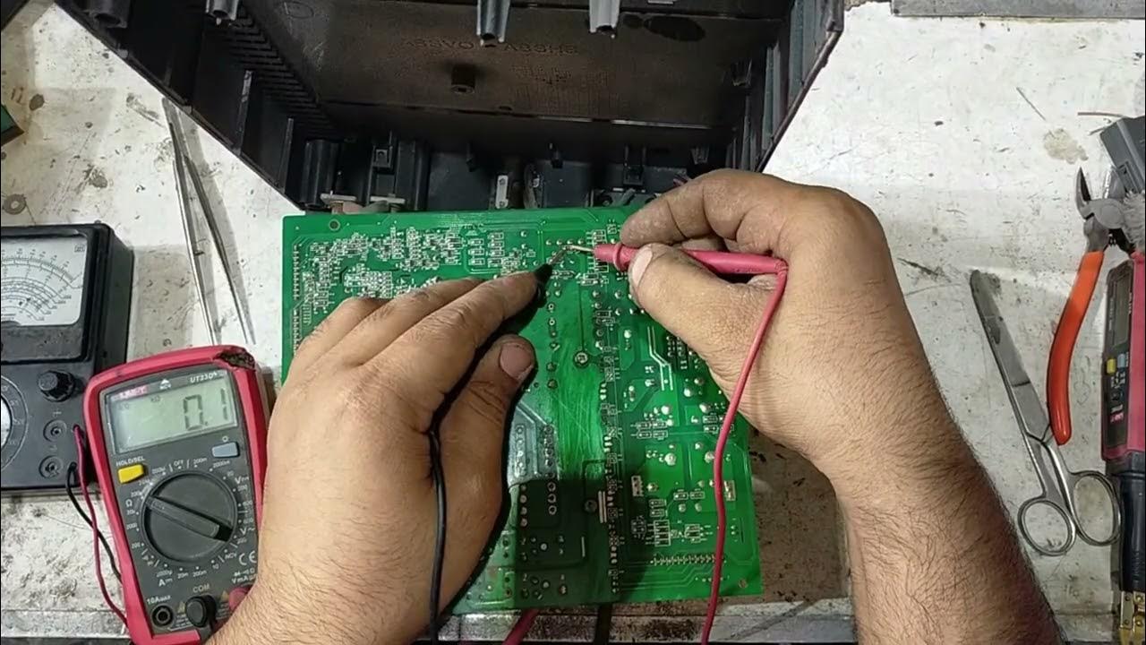 How To Repair Homage Inverter Fault Code 0 And Full Information Fix Ups how-to-repair-homage-inverter-fault-code-0-and-full-information-fix-ups