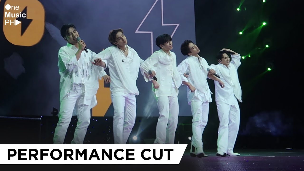BGYO - When I'm With You | Performance Video - YouTube