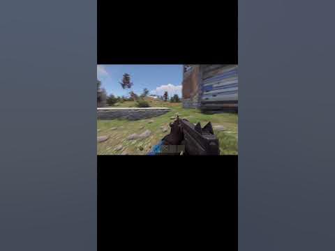 Rust - Trap - Timer - open door - YouTube