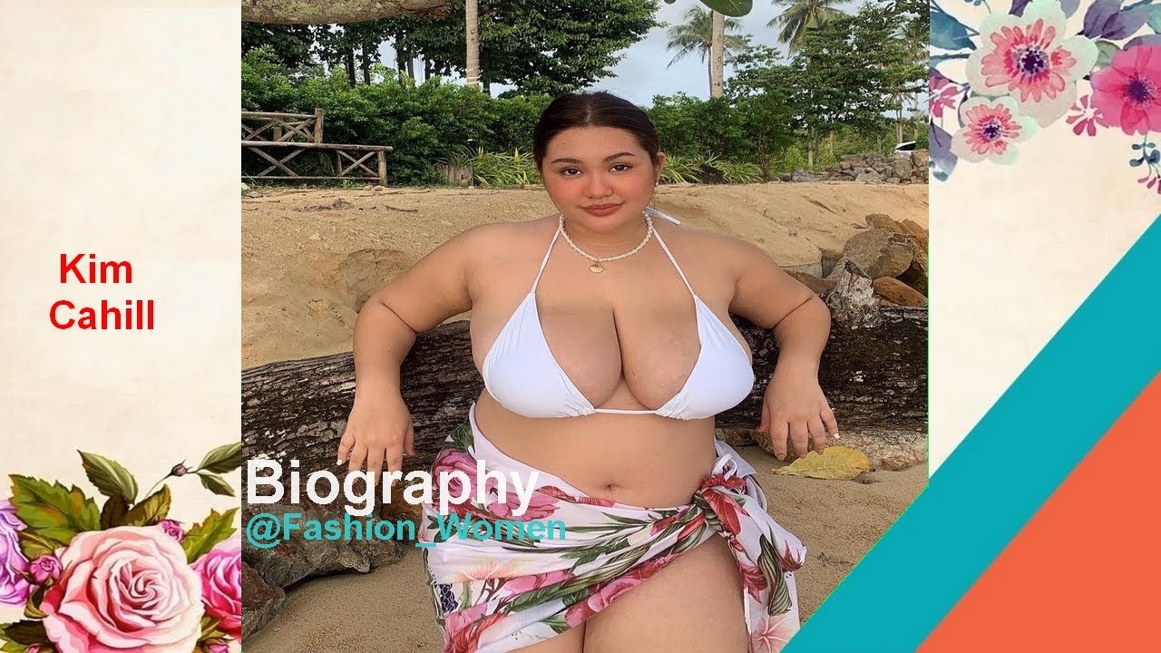 💘Kim Cahill 🌼 عارضات ازياء - نبدة عن حياة | 💘 كيم كاهيل - YouTube