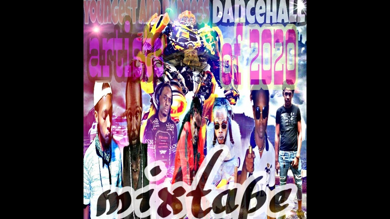 Dancehall Mix 2021 And Best of 2020 Dancehall Mix (DJ Crackbone) - YouTube