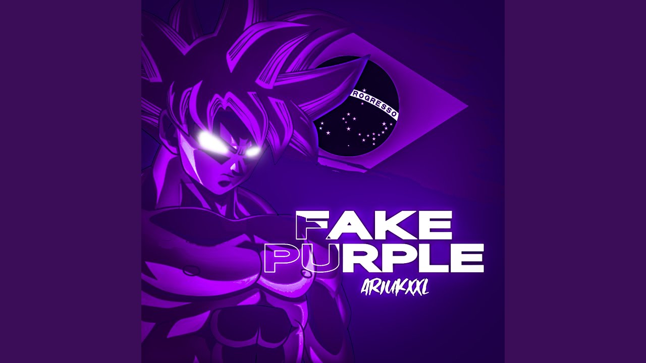 Fake Purple - YouTube
