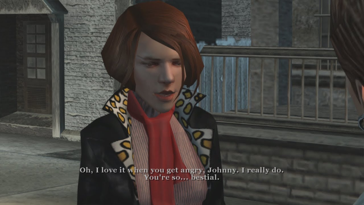 Bully - Mission #42 - Greaser Challenge (1080p) - YouTube