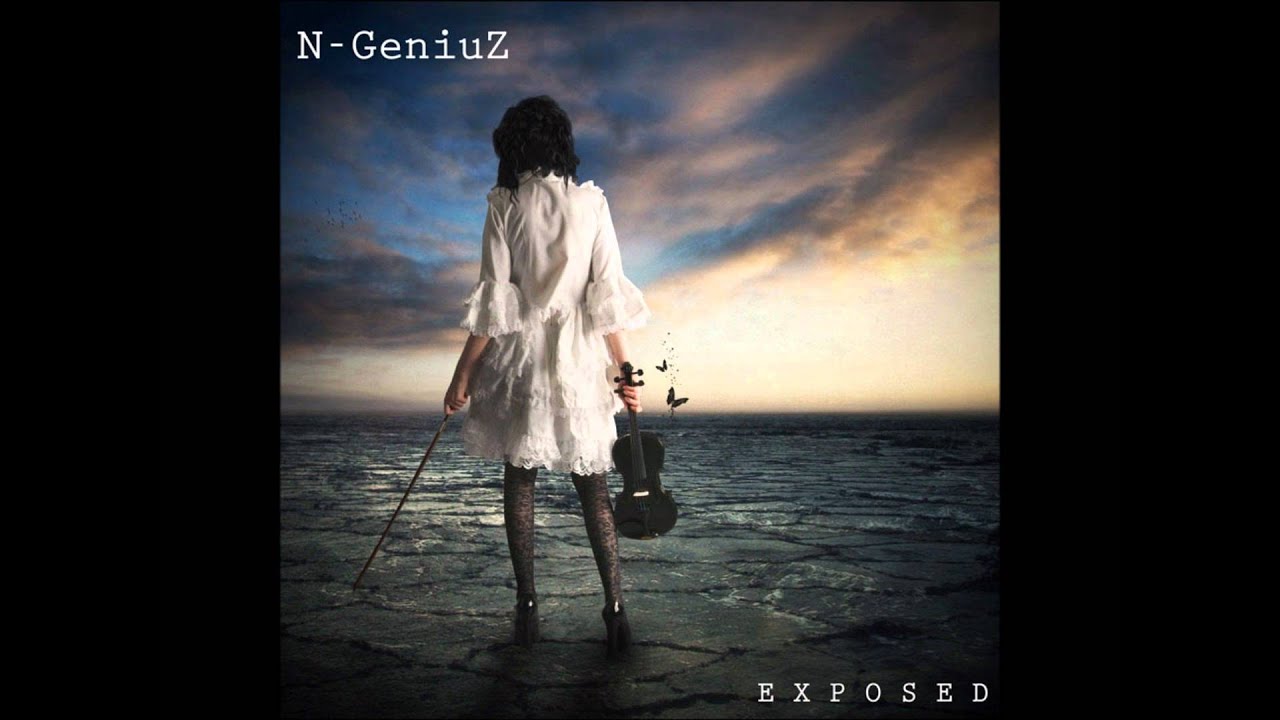 N-Geniuz - After Hours (Exposed EP) - Track 2 - YouTube