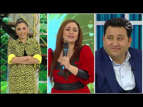 Arzu Qarabağlı - Qayıt Mənə (Şou ATV)