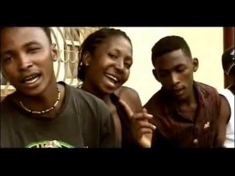 JEAN JACQUES /// AZA ALAGNA BARAKA & NIVADIKY [ ANTOSY ] GASY