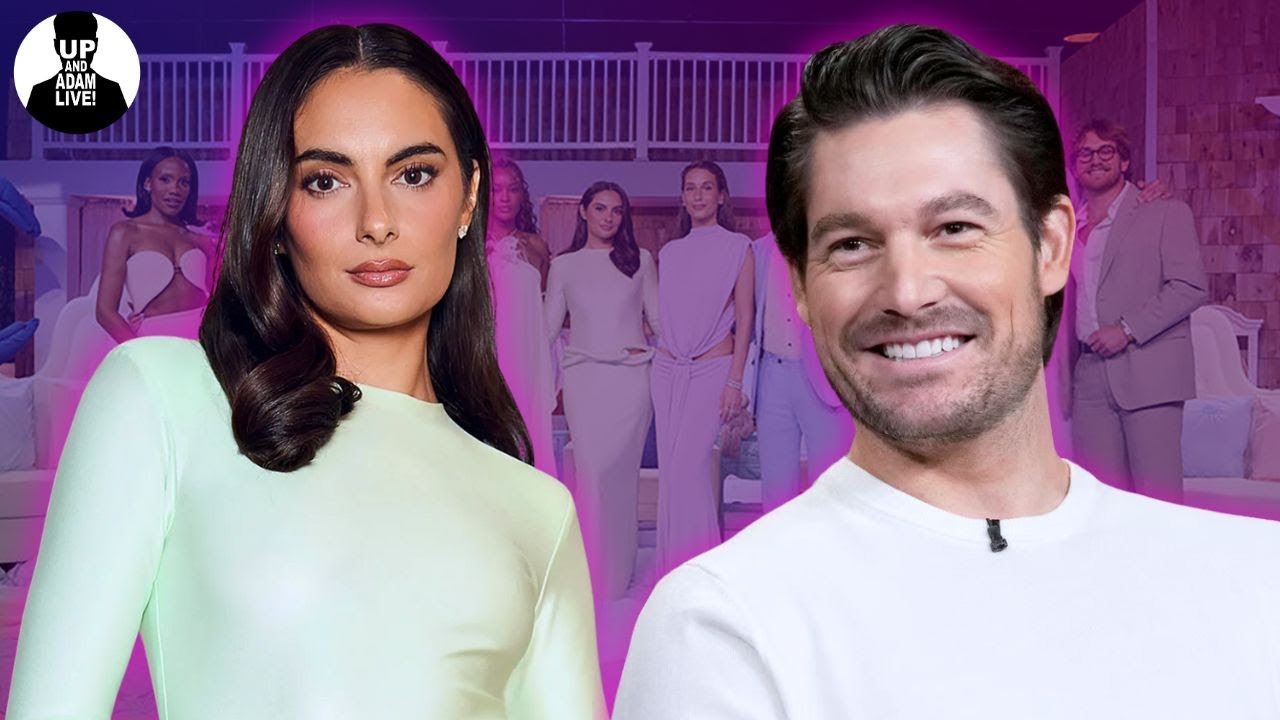 Paige SHREDS Craig’s FAKE Ring 💍 + Summer House REUNION BLOODBATH 💣 Jesse HUMILIATED, West ...