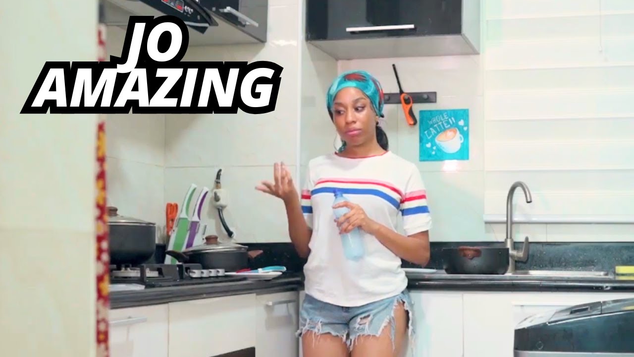 JO FOR JOWANA,JEZEBEL OR JOHN ?| JO AMAZING NOLLYWOOD MOVIE - YouTube