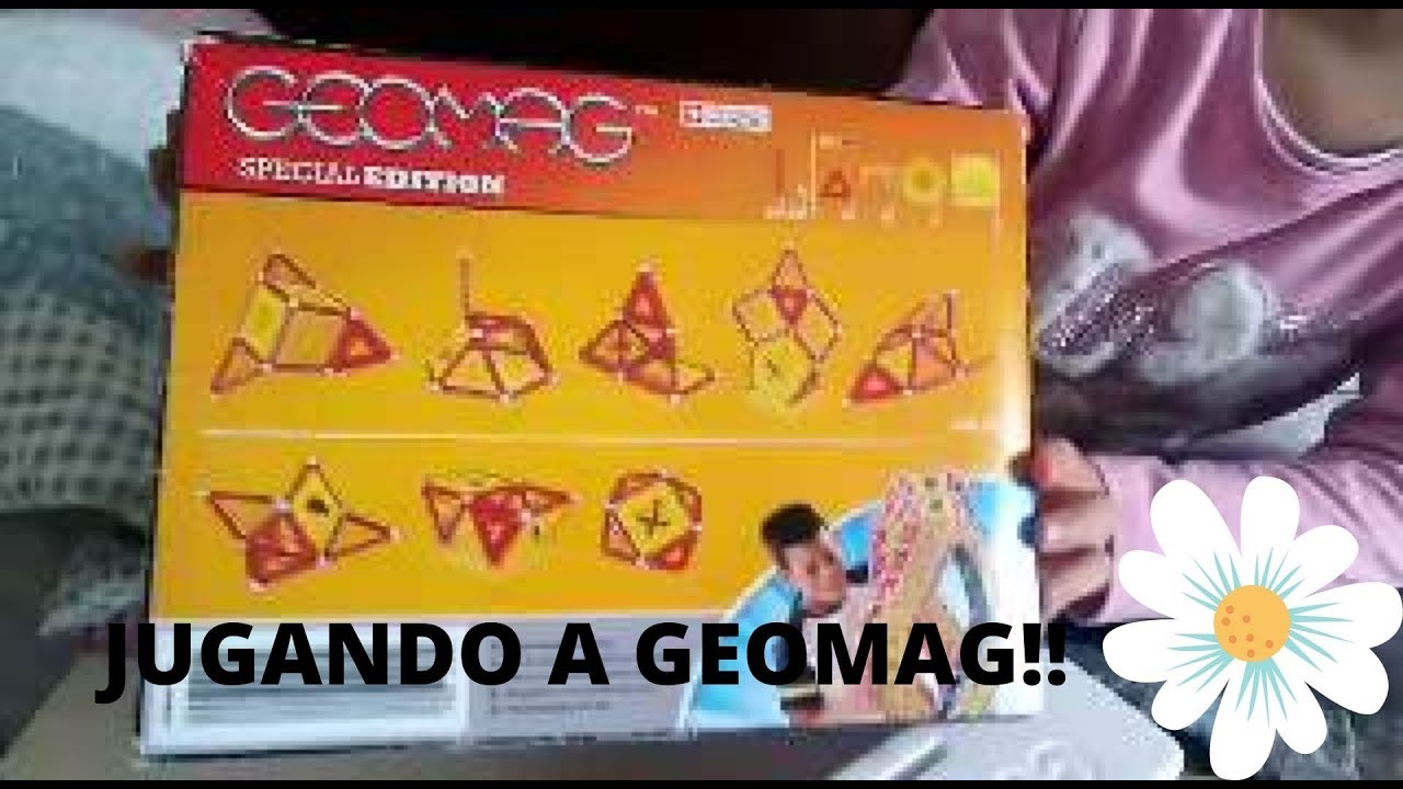 JUGANDO A GEOMAC! ¿COMO CONSTRUYO MI CASA? - ROBLEDANIN - YouTube