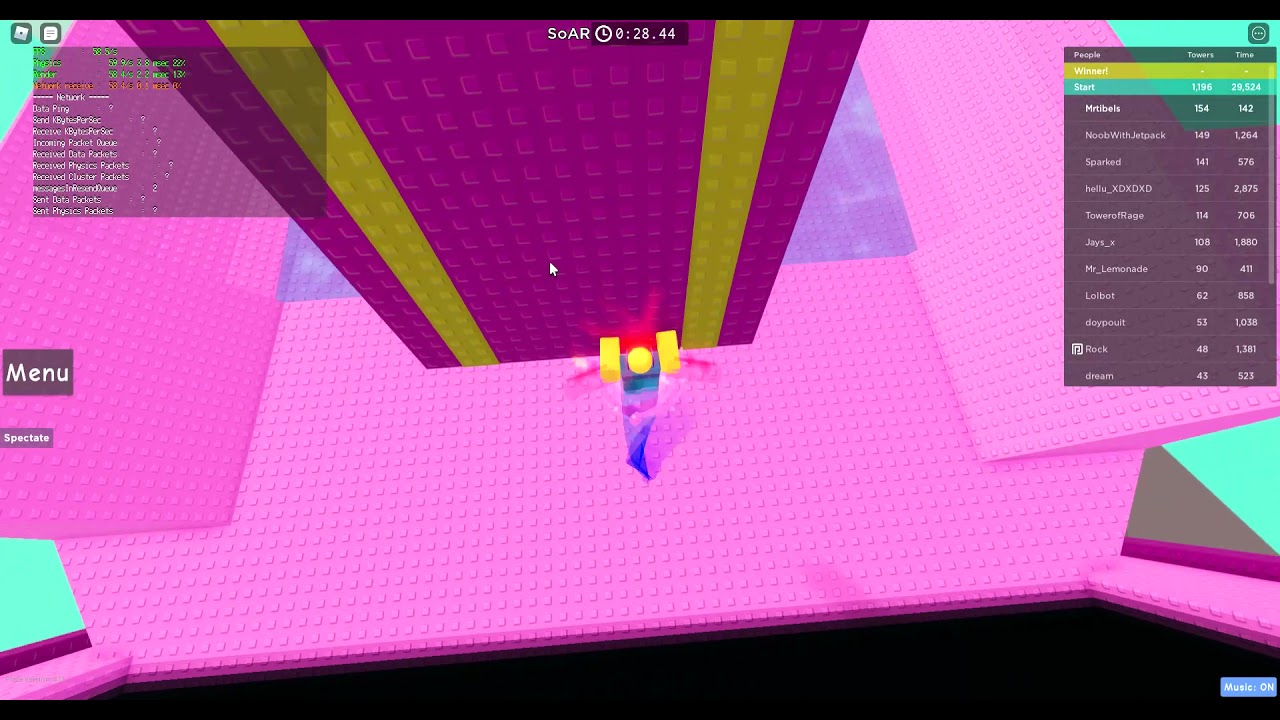 Speedrun YouTube speedrun-youtube