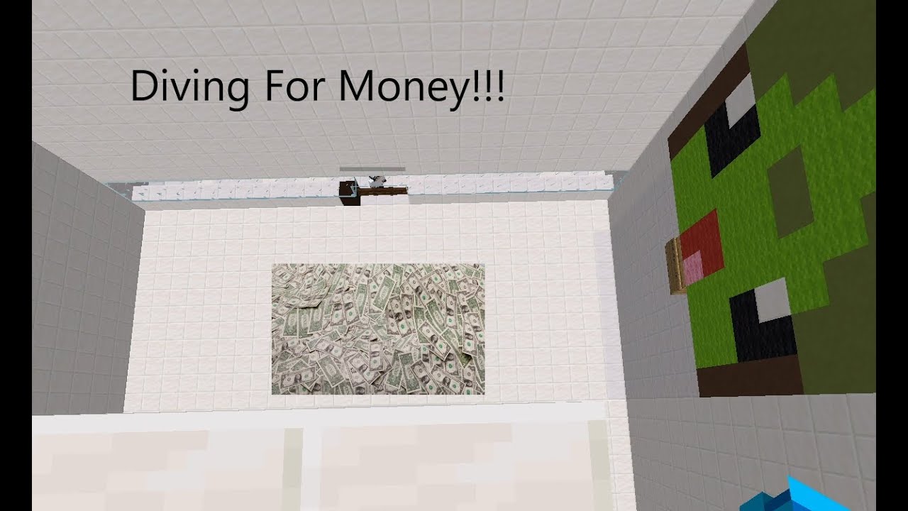 Hypixel Dropper Challenge *CASH PRIZE!!!* - YouTube