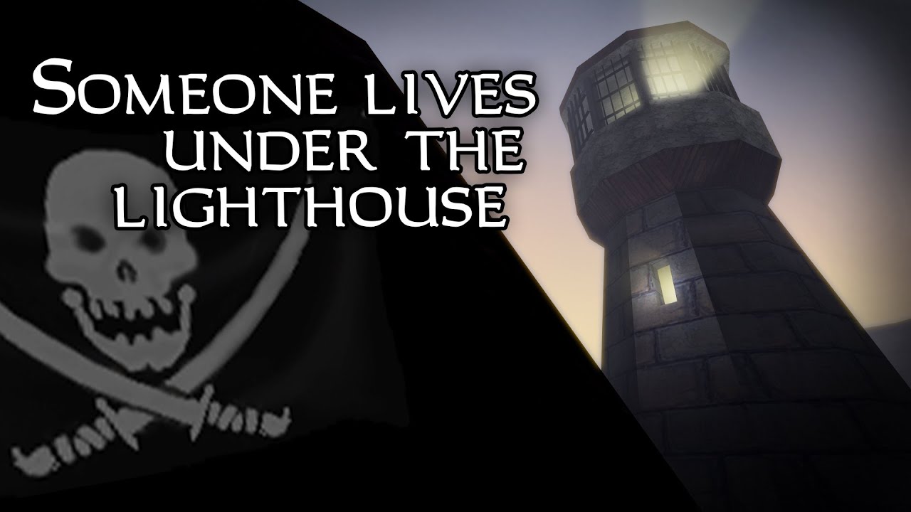 Thief Lore: Starlight Cove - YouTube