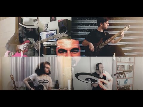 Ters Açı - Paramparça (Cover Video)