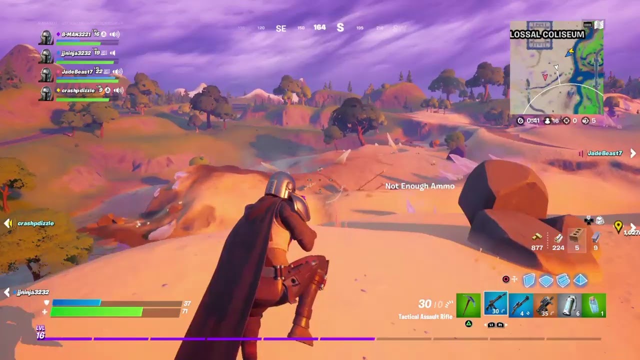 The dub gun gameplay - YouTube