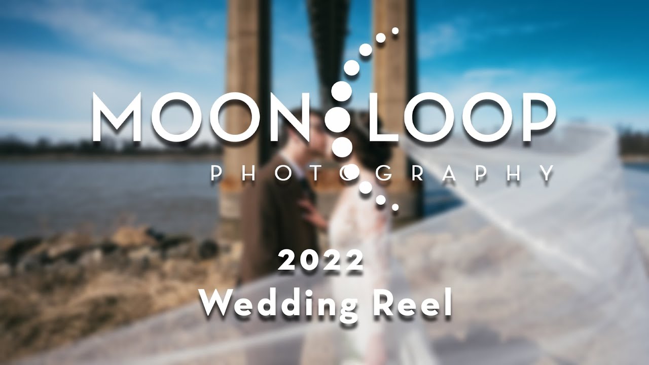 Moonloop 2022 Reel - YouTube