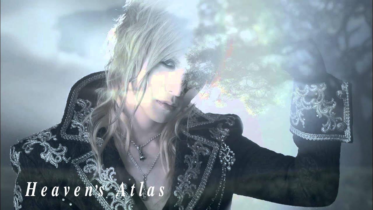 Jupiter "CLASSICAL ELEMENT" Album Teaser - YouTube