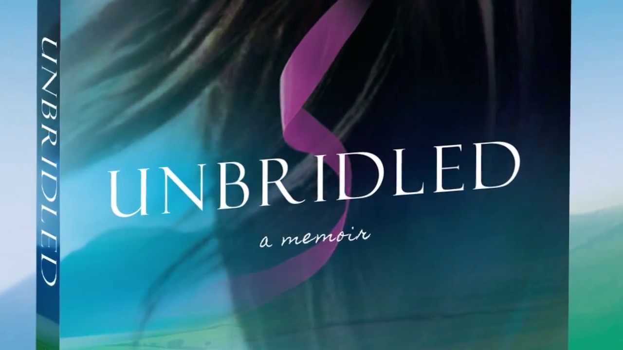 'Unbridled, A Memoir' Book Trailer by Barbara McNally - YouTube