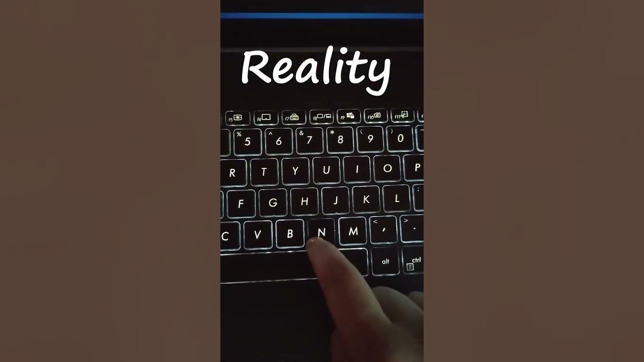 Coding Expectation Vs Reality Programming Expectation Vs Reality Youtube